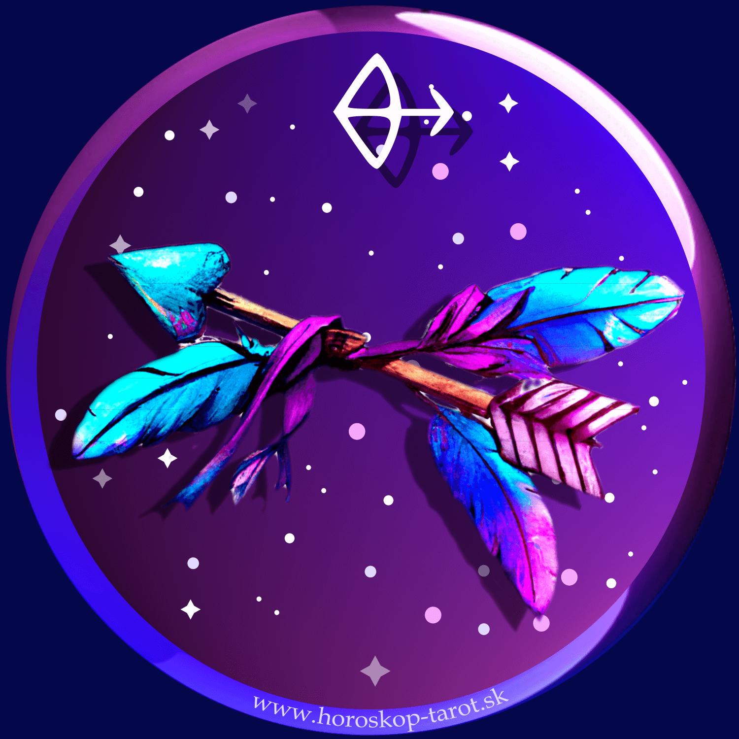 Znamenie Zverokruhu Strelec | Sú Streleci plytkí?