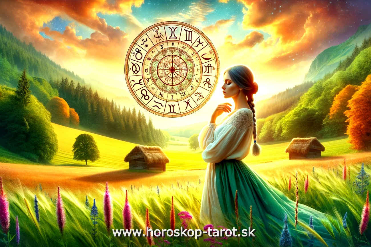 Dnes, 02. Apríla 2024 sú Znamenia v POMALOM POHYBE | horoskop-tarot.sk