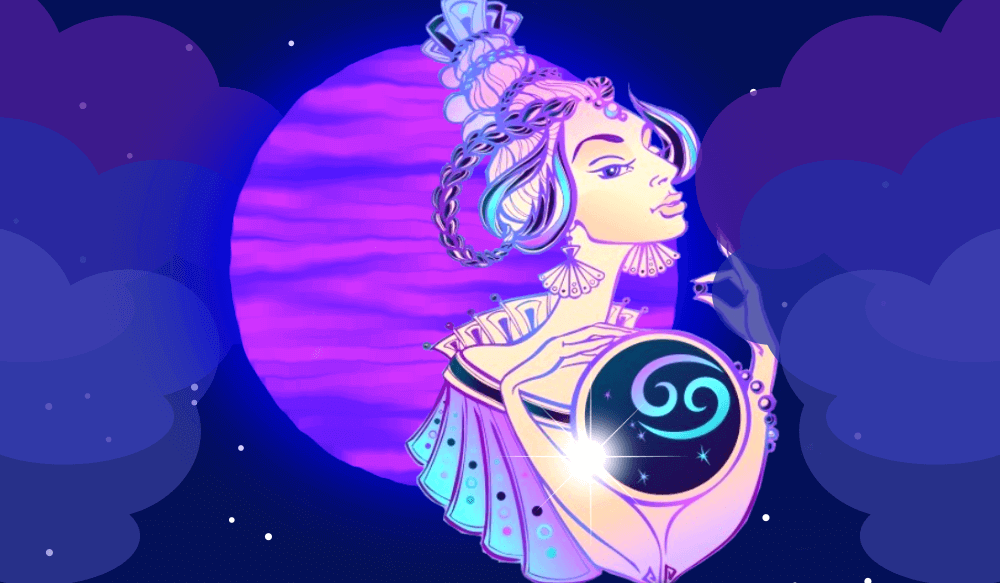 Horoskop Rak :) Spoznáte znamenie Rak a svoj osud?