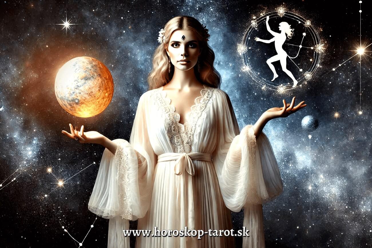 TÝŽDENNÝ HOROSKOP (19.08. - 25.08.) pre všetky Znamenia Zverokruhu ...